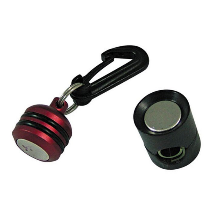 台灣潛水---PROBLUE AC-101 磁鐵式管扣 | 蝦皮購物