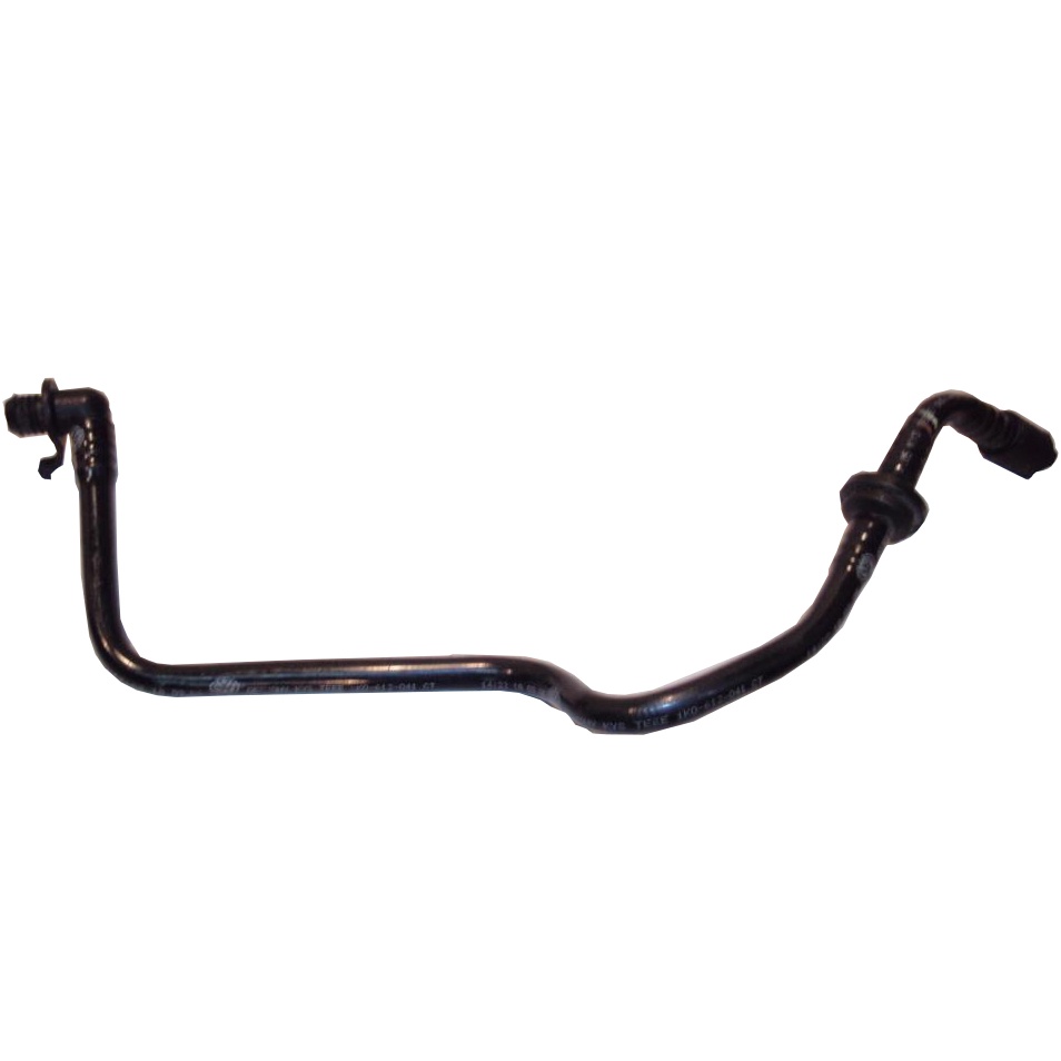 【奧斯德VAG】1K0612041CT VW 福斯 GOLF MK5 5 5代 2.0FSI 剎車真空管 德國原廠 | 蝦皮購物