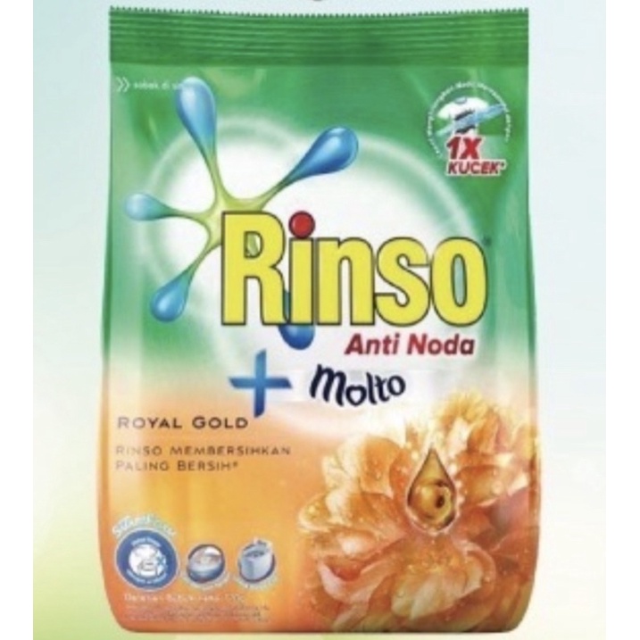 {Toko indo} Rinso/ so klin/ attack plus softener印尼洗衣粉 洗衣精 | 蝦皮購物