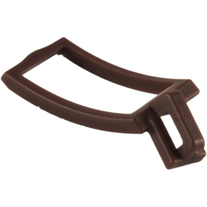 公主樂糕殿 LEGO 樂高 4184 853219 劍袋 劍鞘/刀鞘 深棕色 95348 A094 | 蝦皮購物