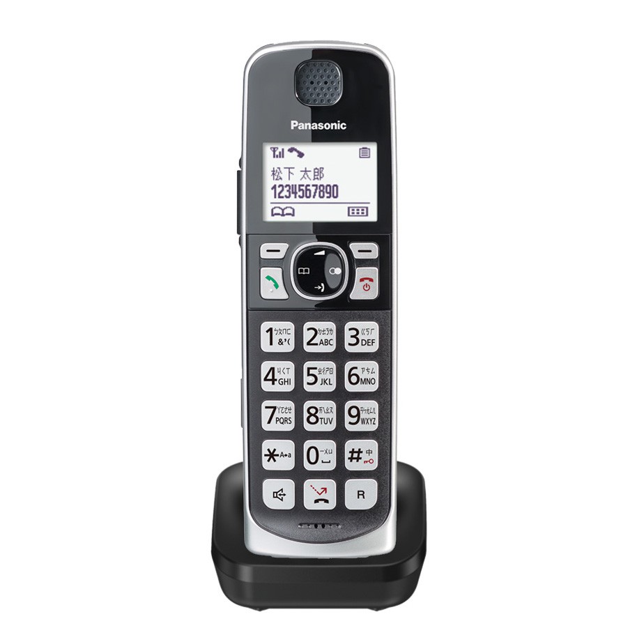 【數位3C】Panasonic KX- TGE 610 TW / TGE 612 / TGE613 擴充子機 | 蝦皮購物
