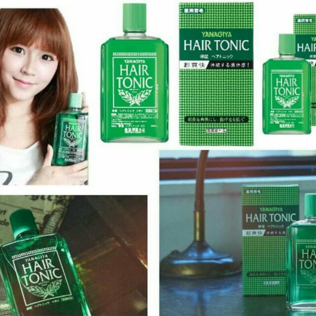 日本 YANAGIYA 柳屋 髮根養髮液 150ml (日本境內版) | 蝦皮購物