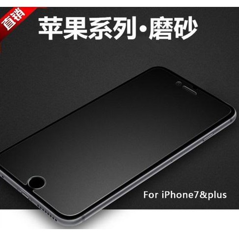 IPHONE 6 7 8 PLUS XS XR XS MAX 非滿版 霧面 iPhone7 iPhone8 9H 保護貼 | 蝦皮購物