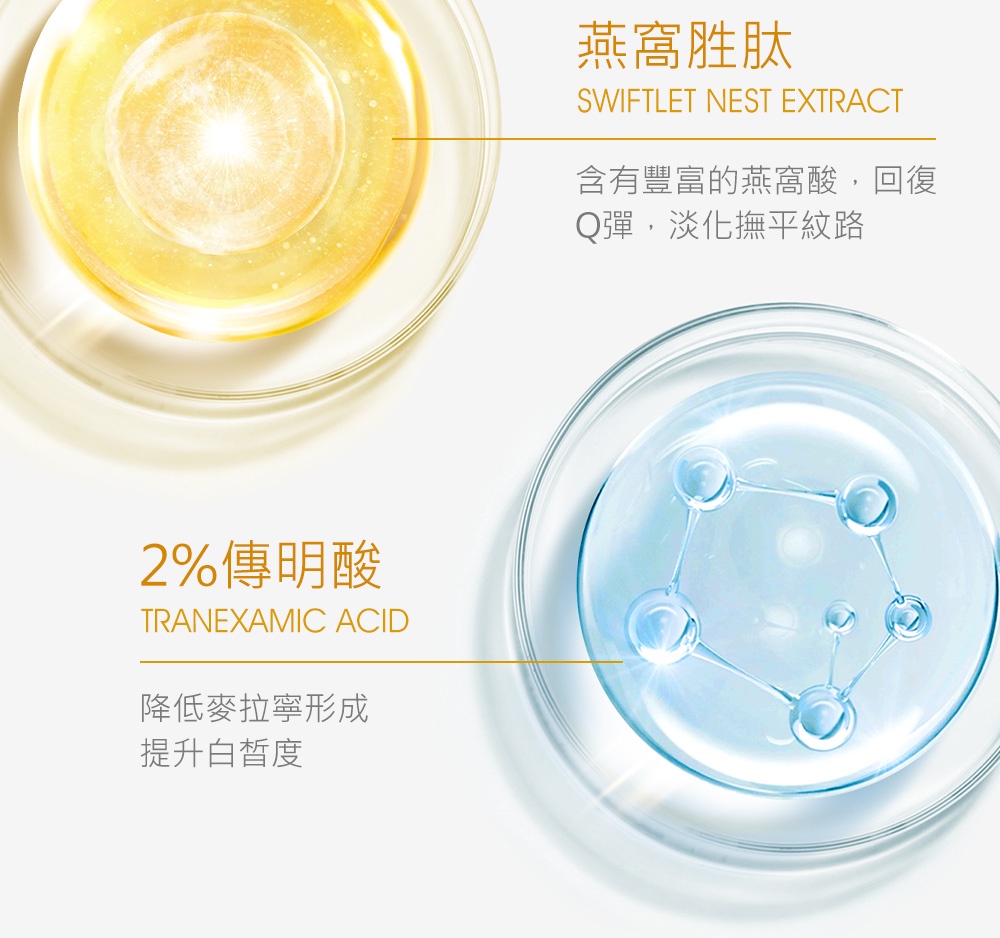 【Jealousness婕洛妮絲】維他命C晶球美白精華30ml | 蝦皮購物