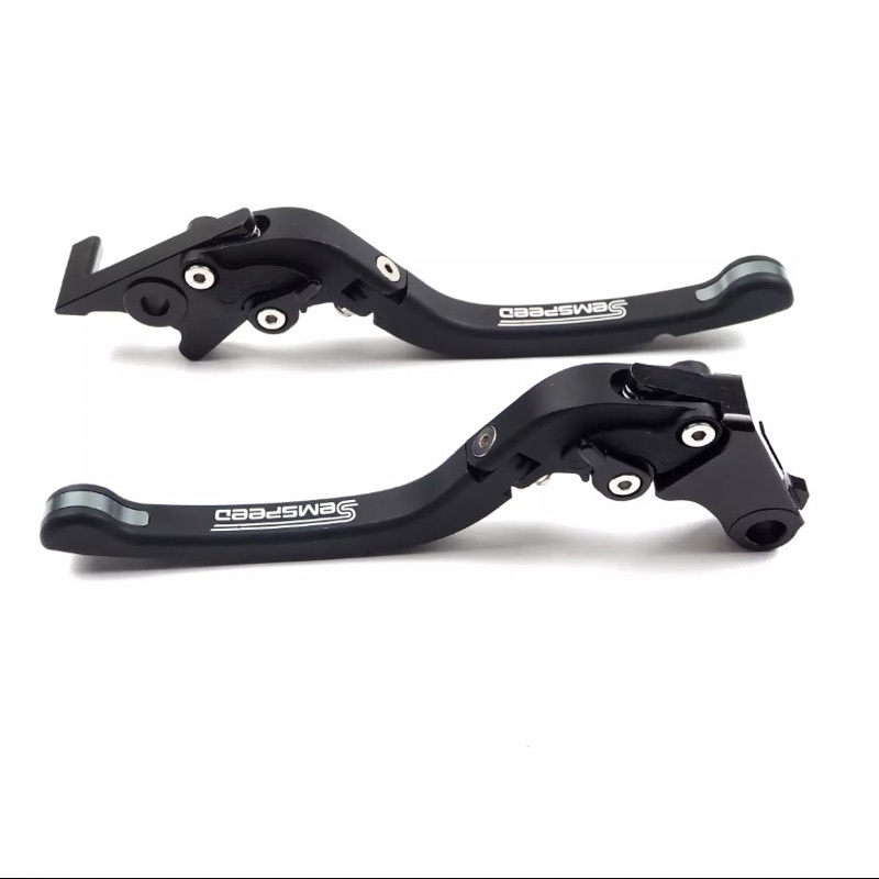 Yamaha N-MaX Semspeed 煞車+離合器拉桿(現貨) | 蝦皮購物