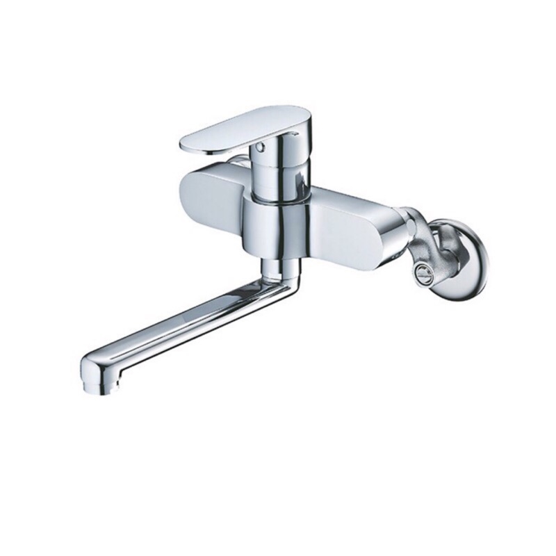 Caesar 凱撒 K766C 壁式廚房混合龍頭(原廠全配)水龍頭 廚房 流理台 和成 KF3566E 同 | 蝦皮購物