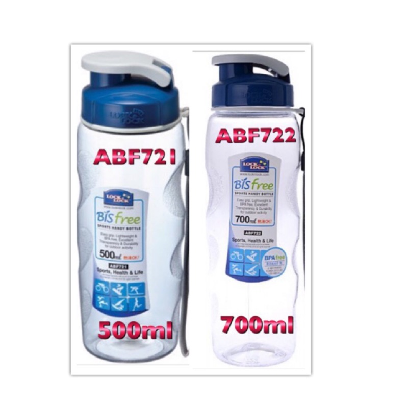 鮮貨屋》滿百出貨 Lock樂扣 ABF721 ABF722 水壺 | 蝦皮購物