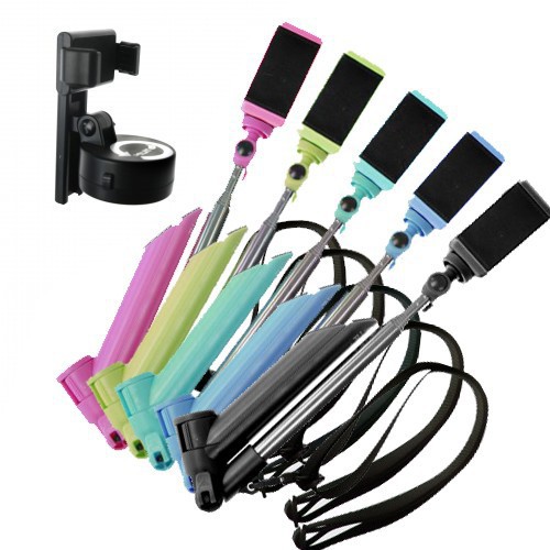 【專利熱賣】Magipea美極品自拍全景神器組 自拍棒+三腳架+360度自轉雲台 專利 追劇 直播 便攜收納 贈遙控器 | 蝦皮購物