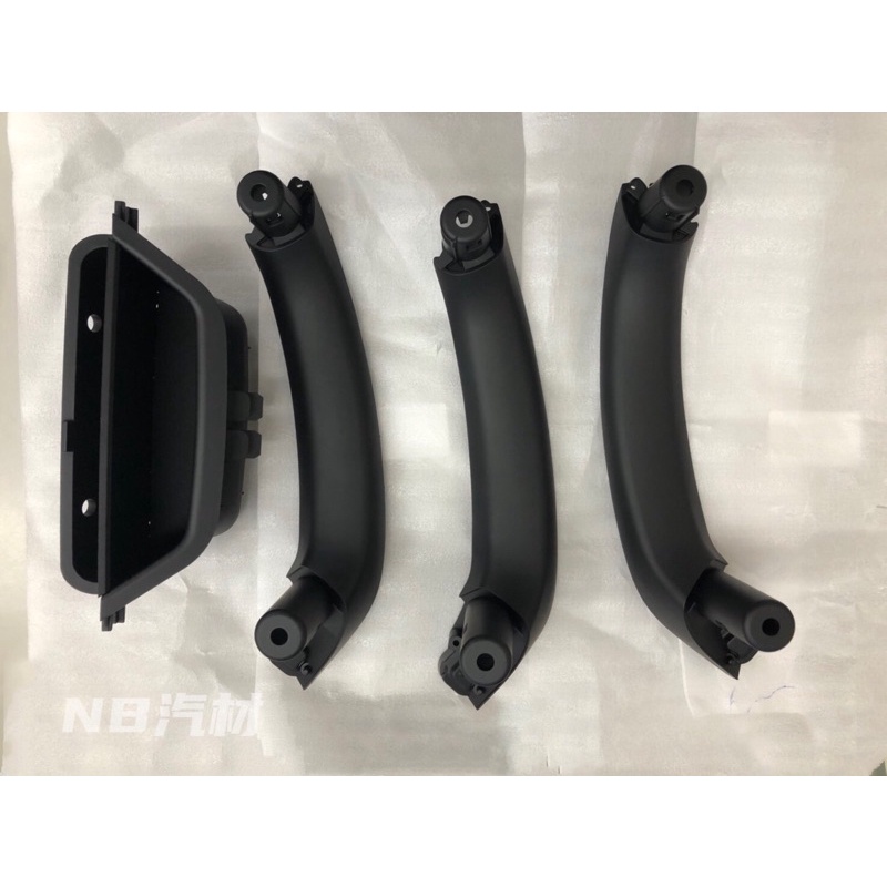 【NB汽材】BMW X3 F25車門內把手 內扶手 內把手內扶手 全車4件51417250307 51419209215 | 蝦皮購物