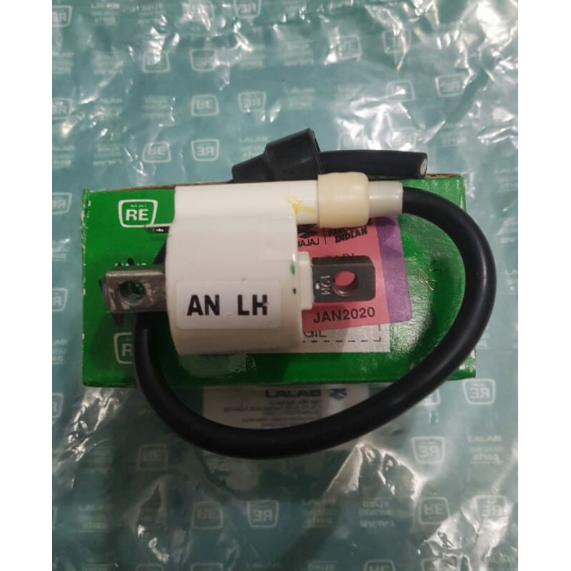 左線圈線圈 LH BAJAJ PULSAR 135 180 200 220 原裝 BAJAJ | 蝦皮購物