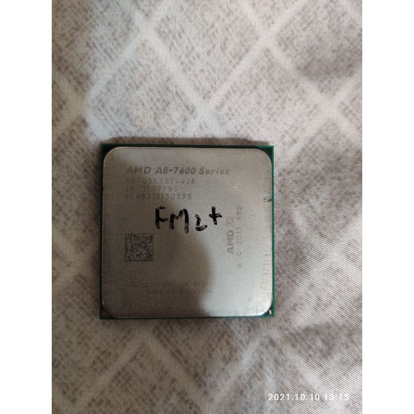AMD_A8-7600(APU_F-M-2 +) | 蝦皮購物