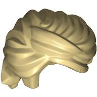 【樂高大補帖】LEGO 樂高 米色 勞埃德 人偶 頭盔 髮飾 頭髮【61183/43753/70605/70738】 | 蝦皮購物