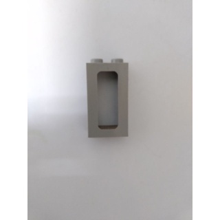 lego 樂高 城堡 7094 4035 淺灰色 灰色 1x2x3 窗戶 | 蝦皮購物