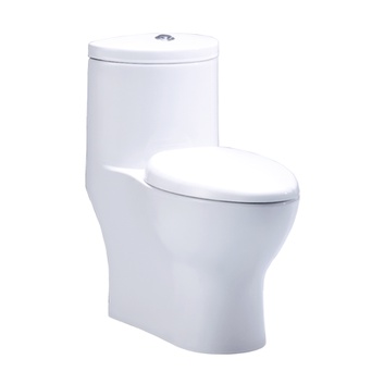 【CAESAR凱撒衛浴】時尚大器型二段式省水單體馬桶CF1375/CF1475-免運費(管距30/40CM) | 蝦皮購物