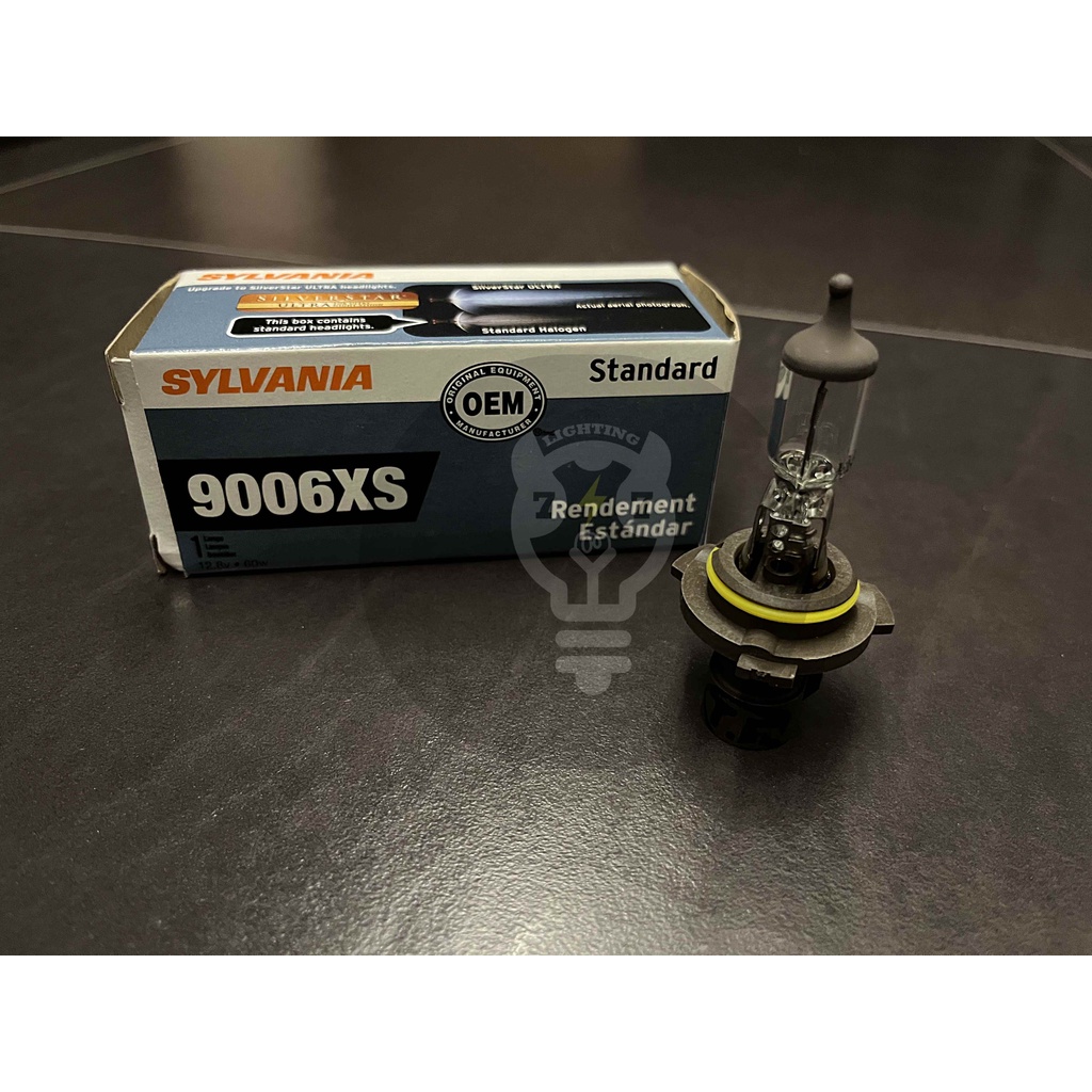 9006XS 12V/51W 近燈燈泡 石英燈泡 鹵素燈泡 原廠OEM 大燈 霧燈 Benz W163 | 蝦皮購物