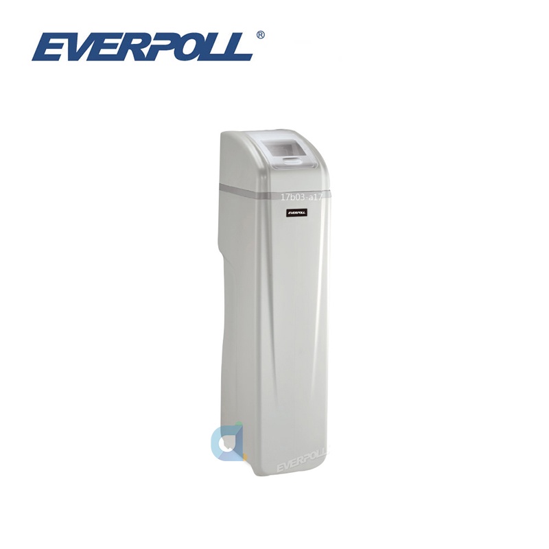EVERPOLL WS-1500智慧型軟水機-旗艦型(WS1500) | 蝦皮購物