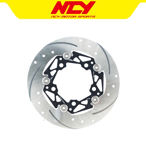 [BG] 現貨出清 NCY N-17 G5 240mm 劃線圓碟 劃線碟 碟盤 雷霆 雷霆S G6 奔騰 | 蝦皮購物