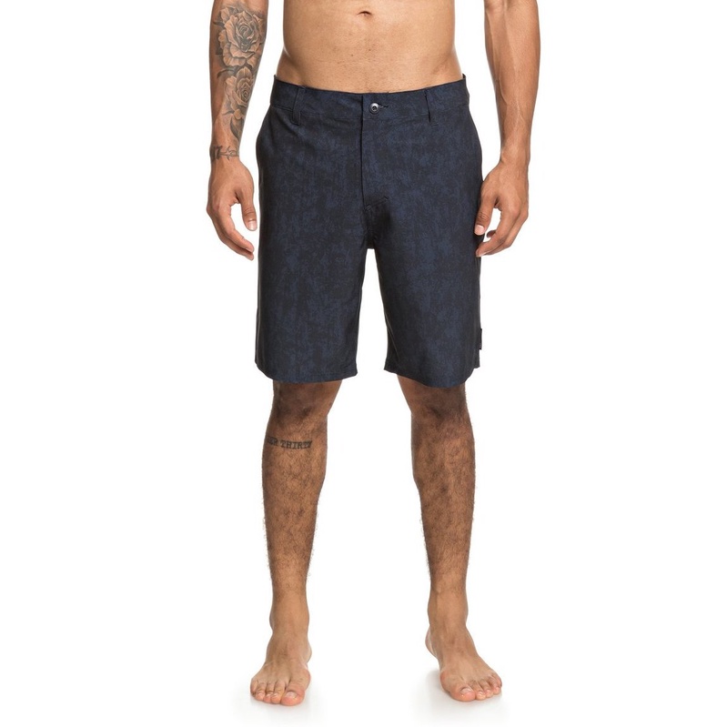 DC Shoes FAST LINK 20"【36腰】水陸兩棲 海灘褲 衝浪褲 4向彈力 EDYWS03122 | 蝦皮購物