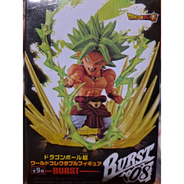 wcf 超鬥氣 七龍珠 多特效 | 蝦皮購物