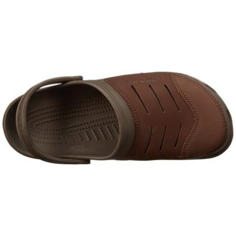 Crocs CROCS BOGOTA CLOG 涼鞋(墨西哥製造)男士 | 蝦皮購物