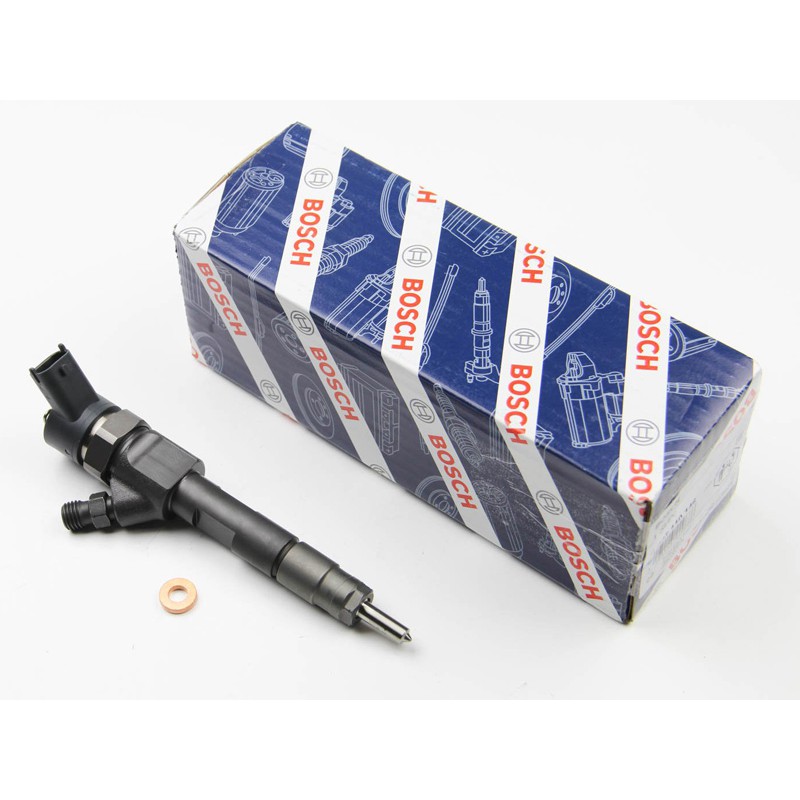 《歐馬國際》059130277EJ VW 福斯 AUDI TOUAREG Q7 CAYENNE 噴油嘴 德國BOSCH | 蝦皮購物