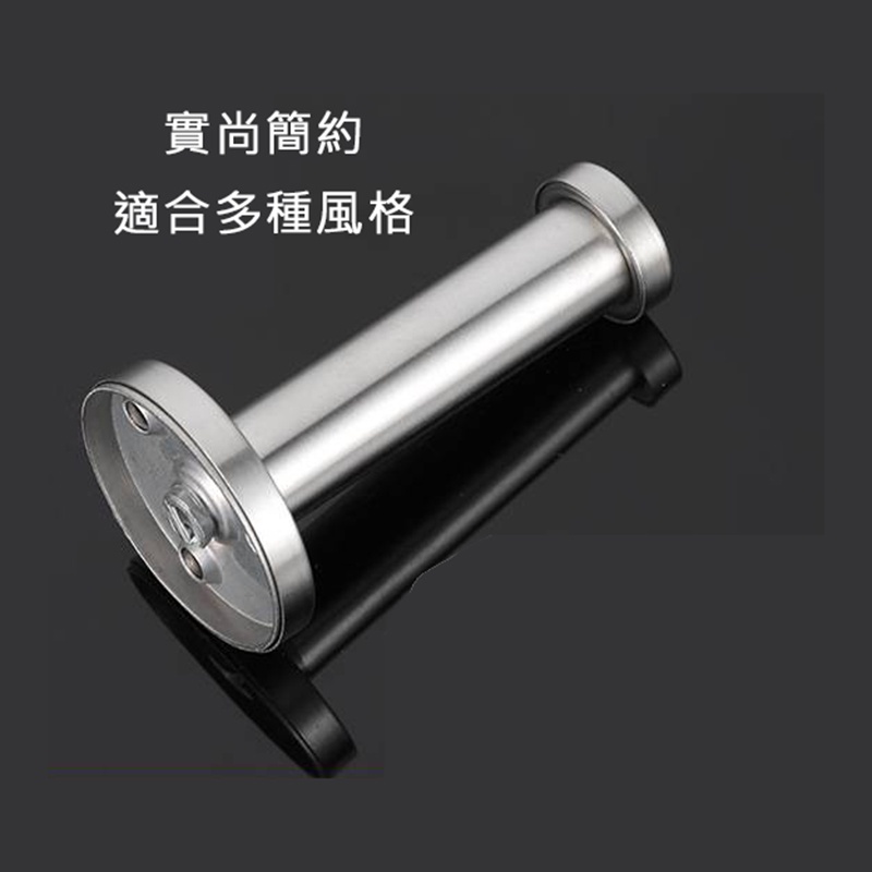 【singcoco】不銹鋼 圓柱鉤 掛衣鉤 掛鉤 門後衣服掛衣鉤 浴室鉤子 壁掛廚房鉤 衣帽鉤 單鉤 | 蝦皮購物