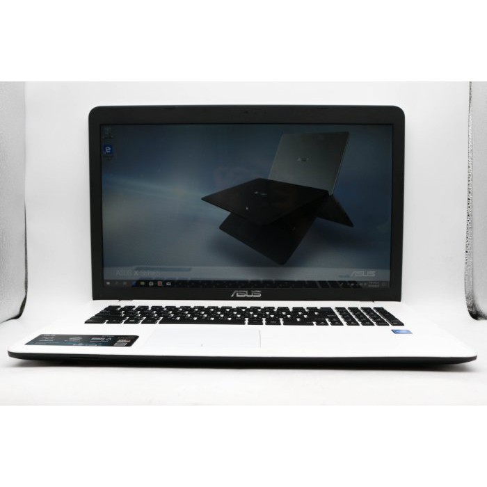 【高雄青蘋果3C】ASUS X751N N3450 4G 250G SSD GF920MX 17吋 二手筆電#42245 | 蝦皮購物