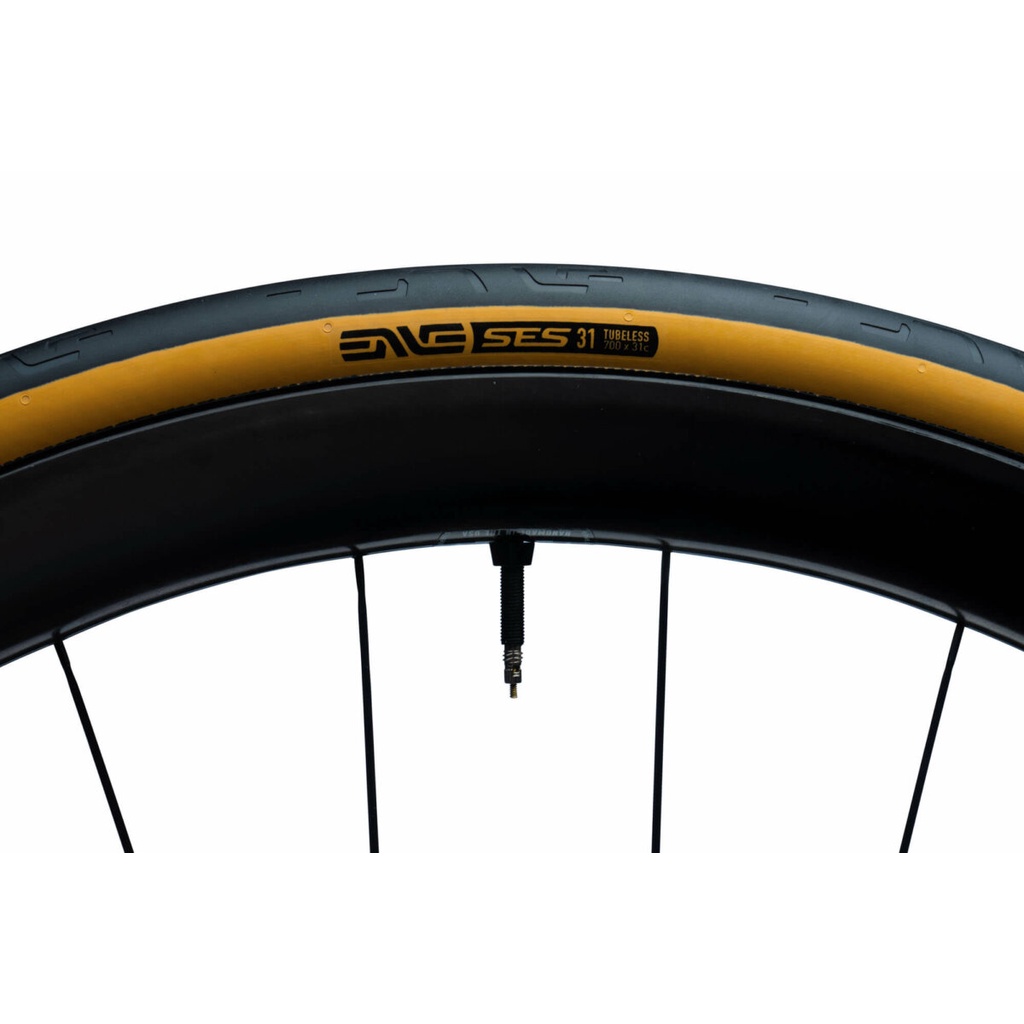 【YAO BIKE】ENVE SES ROAD TIRE 29C-膚邊公路車胎 | 蝦皮購物