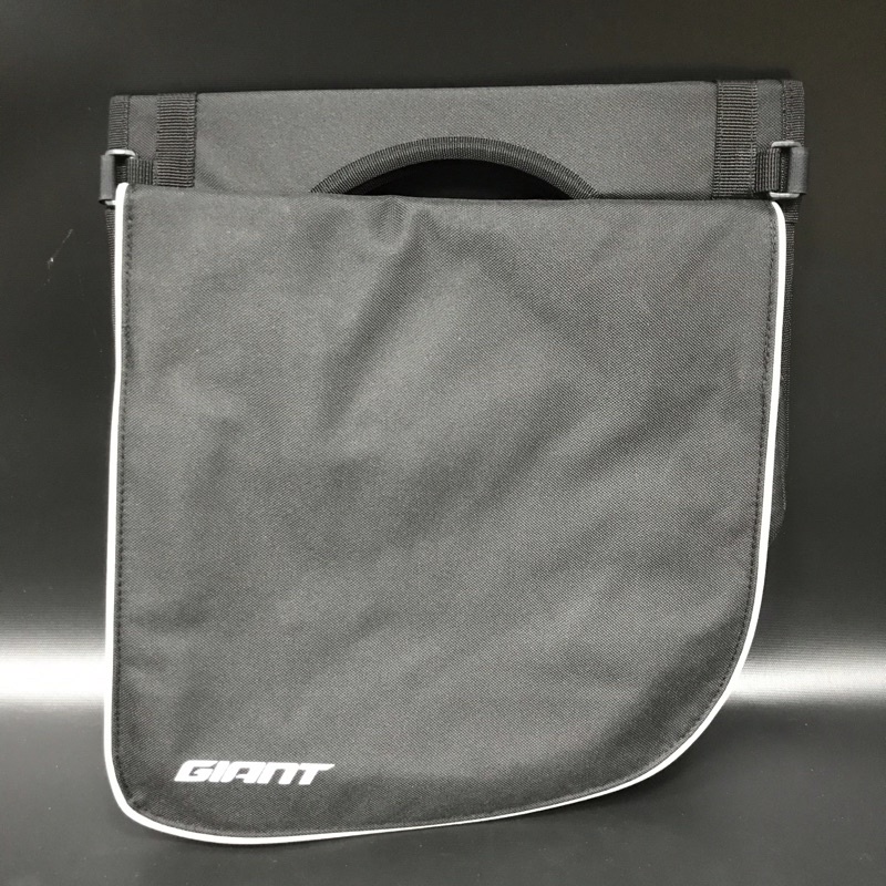 GIANT PANNIER BAG CITY 簡易式馬鞍袋 | 蝦皮購物