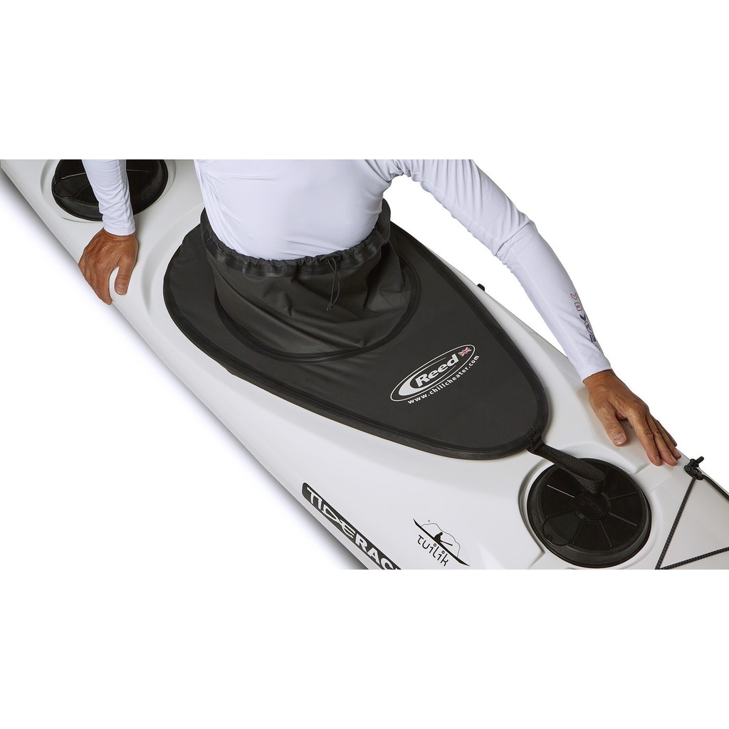 現貨在庫 Reed AQUATHERM SPRAY DECK 高彈性 輕量 獨木舟 防水裙[2022/5更新庫存] | 蝦皮購物