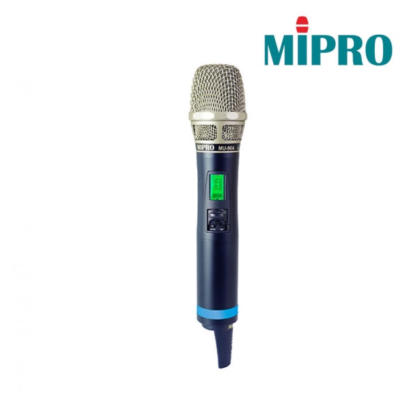 【MIPRO】ACT-700H(MU-90A) UHF 寬頻手握無線麥克風 TYPE-C充電 18500 充電線 | 蝦皮購物