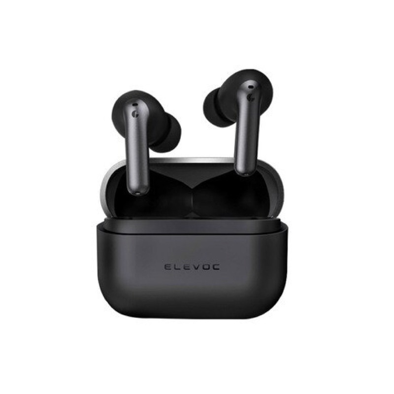 ELEVOC clear 真無線藍牙耳機 | 蝦皮購物