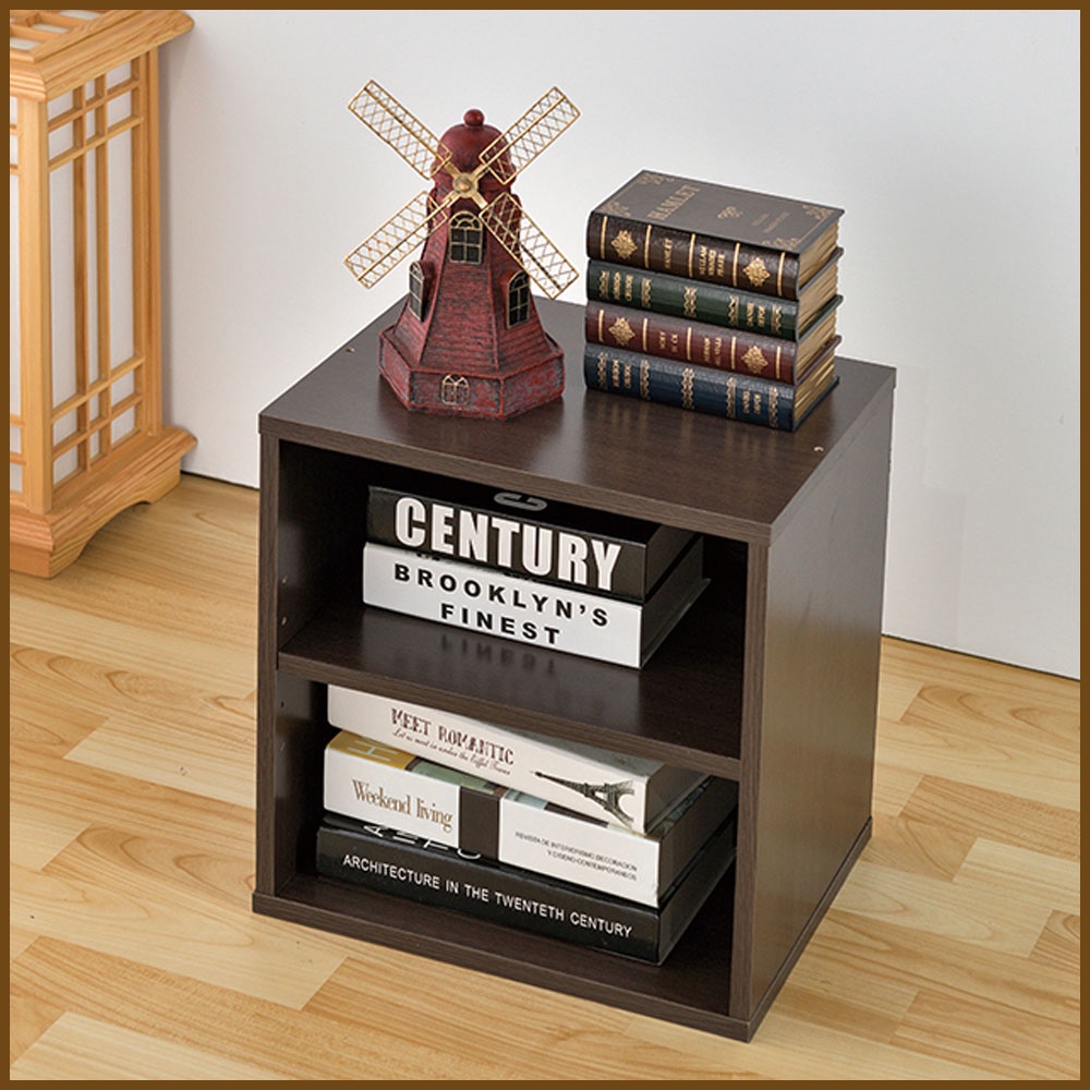 【ikloo】系統活動二格櫃 BNF88 置物櫃 儲物櫃 收納櫃 書櫃 | 蝦皮購物