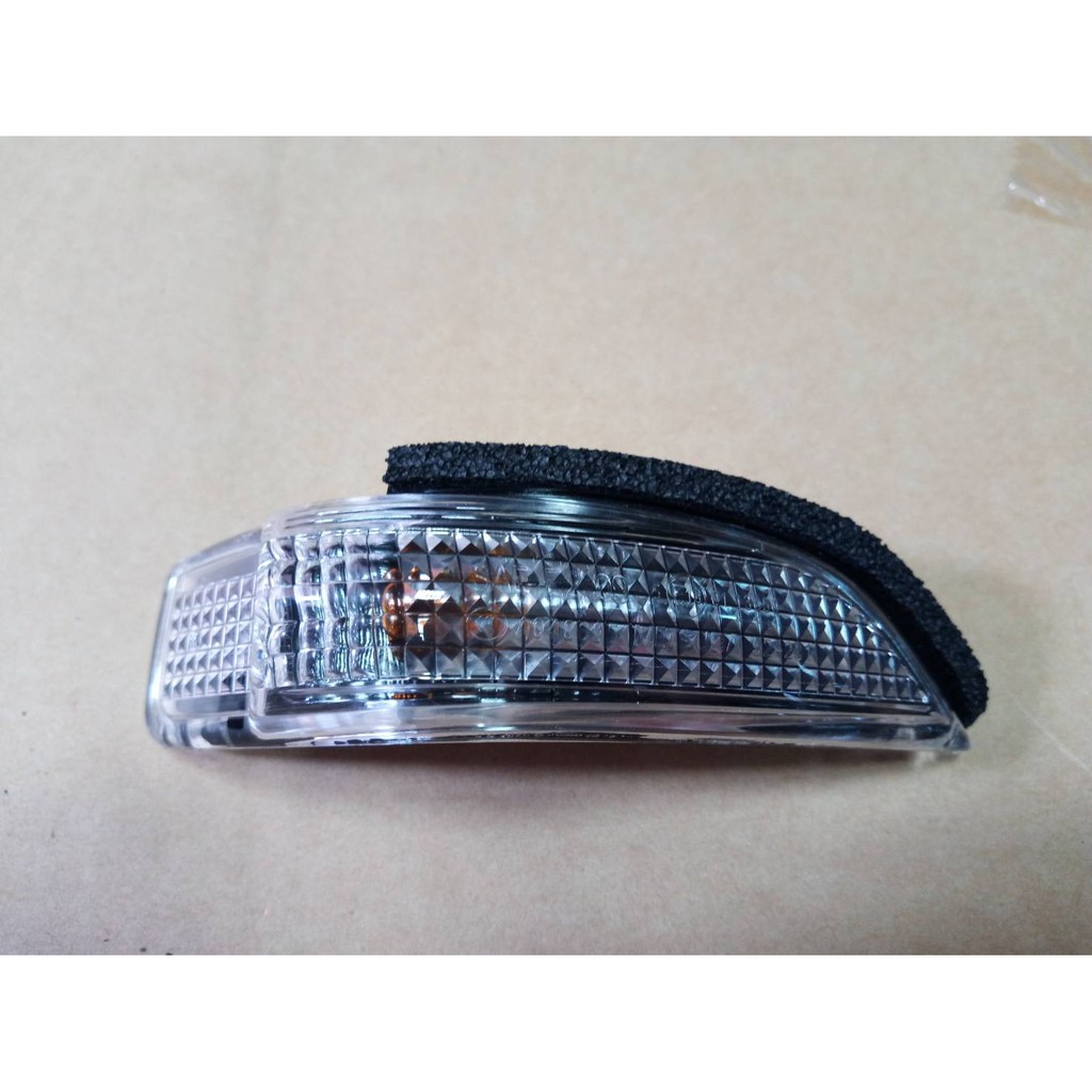WR汽車零件~ALTIS VIOS YARIS CAMRY PRIUS C 後視鏡方向燈 | 蝦皮購物