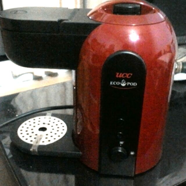 ucc 膠囊咖啡機 | 蝦皮購物