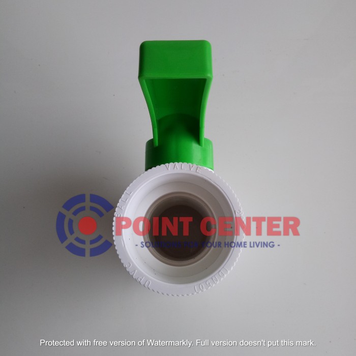 Igm IB-009 球閥停止 UPVC 水龍頭不帶水龍頭 1 1/4 | 蝦皮購物