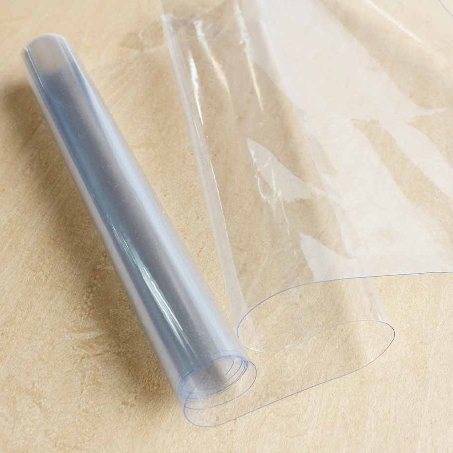日本布 PVC透明布料 0.3mm薄 100%PVC (100cmx91cm) PVC 透明 布料 | 蝦皮購物