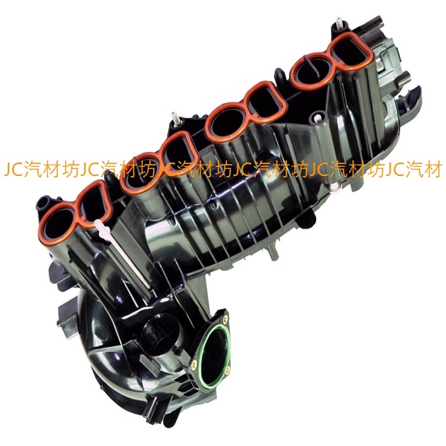 BMW N47 E84 E87 E61 E90 進氣歧管 不含AGR 11618507239 11617811214 | 蝦皮購物