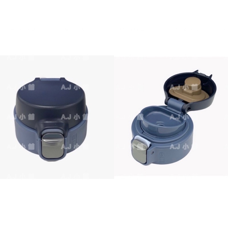 新 款！！TIGER 虎牌 MMJ系列 MMJ-A2 不鏽鋼輕量保溫保冷杯零件 原廠配件 上蓋 墊圏 | 蝦皮購物