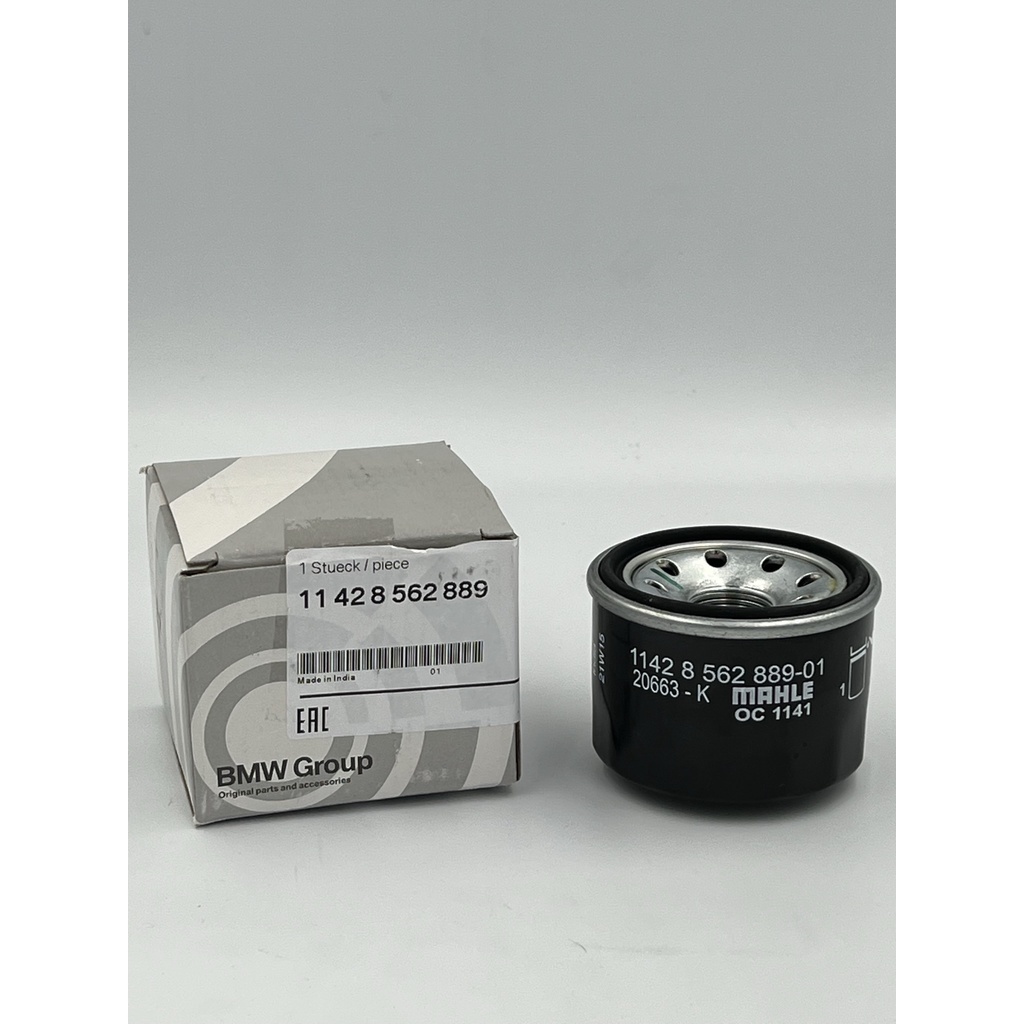 11428562889 機油濾芯 油芯 原廠油芯 BMW G310R G310GS G 310 R | 蝦皮購物