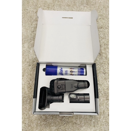 Dyson 戴森春日工具組spring kit（當天出貨）DC35/DC37/DC45/DC46/DC36/DC34 | 蝦皮購物