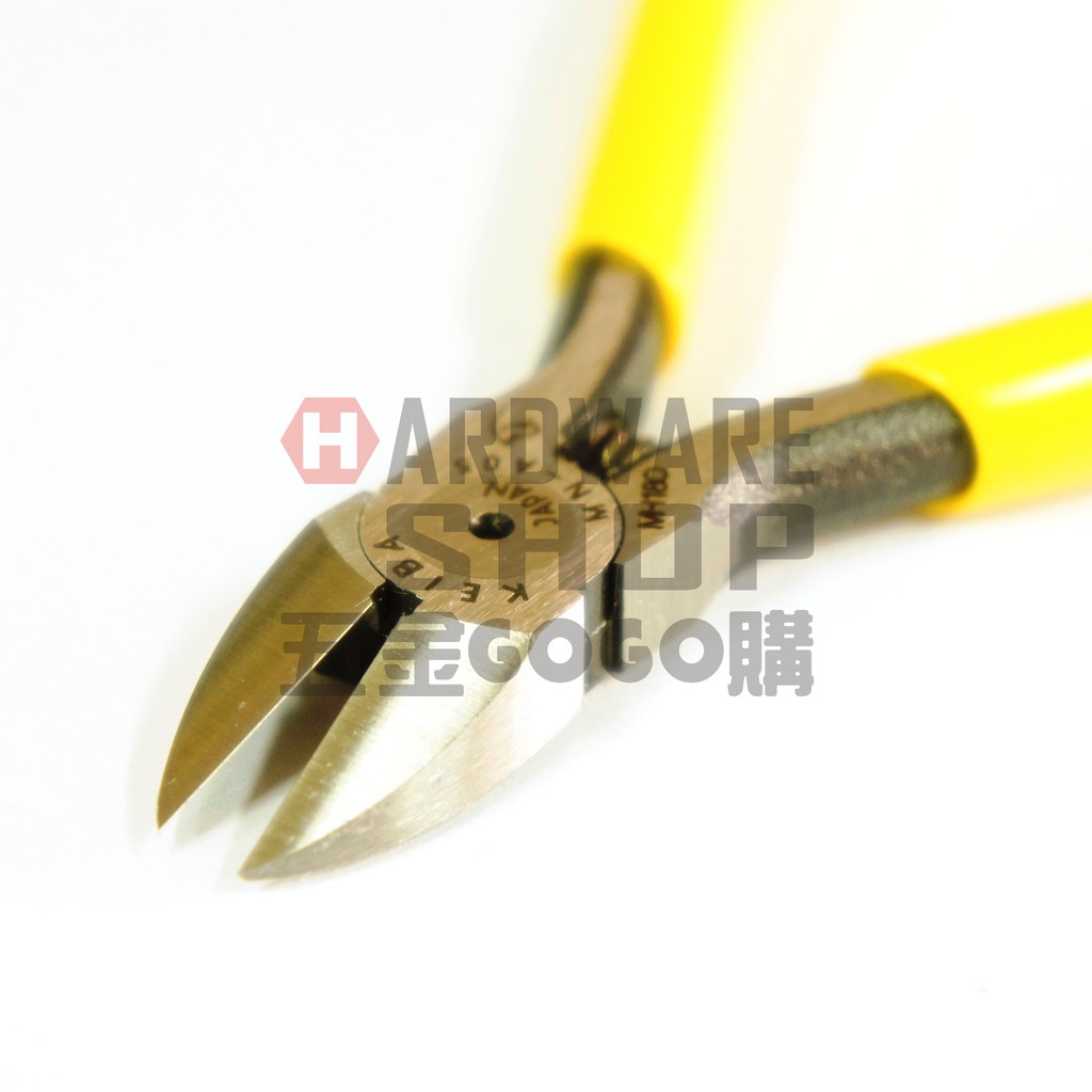 日本 KEIBA 馬牌 MN-A05 電子 斜口鉗 5" 125 m/m マイクロニッパー MNA05 | 蝦皮購物