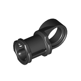 玩樂趣 LEGO 44 / 32126 /53501 黑色 連接器(T19) | 蝦皮購物