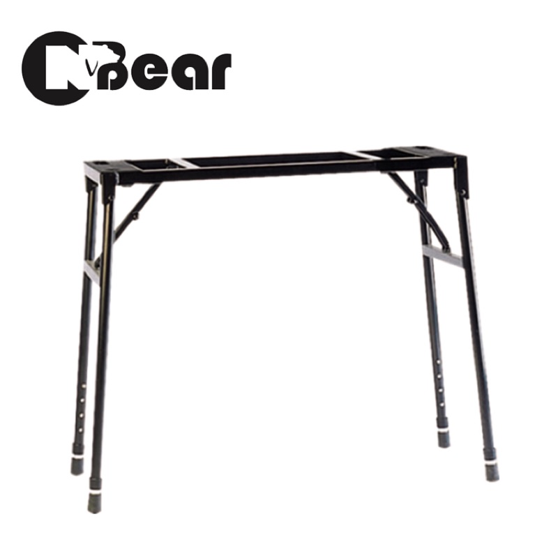 全新原廠公司貨 現貨免運 CNbear K-708B ㄇ型琴架 台灣製琴架 電鋼琴ㄇ型架 電子琴ㄇ型架 | 蝦皮購物