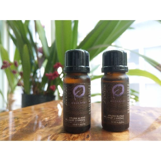 (( 現貨特價 )) ESCENTS 伊聖詩 瑜珈大師 複方精油 15ml 溫哥華購入 保證正貨 可提供收據 | 蝦皮購物