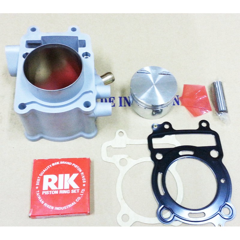 【MOTOR2】SYM RV150 180高手150 180 陶瓷汽缸組 加大61MM | 蝦皮購物