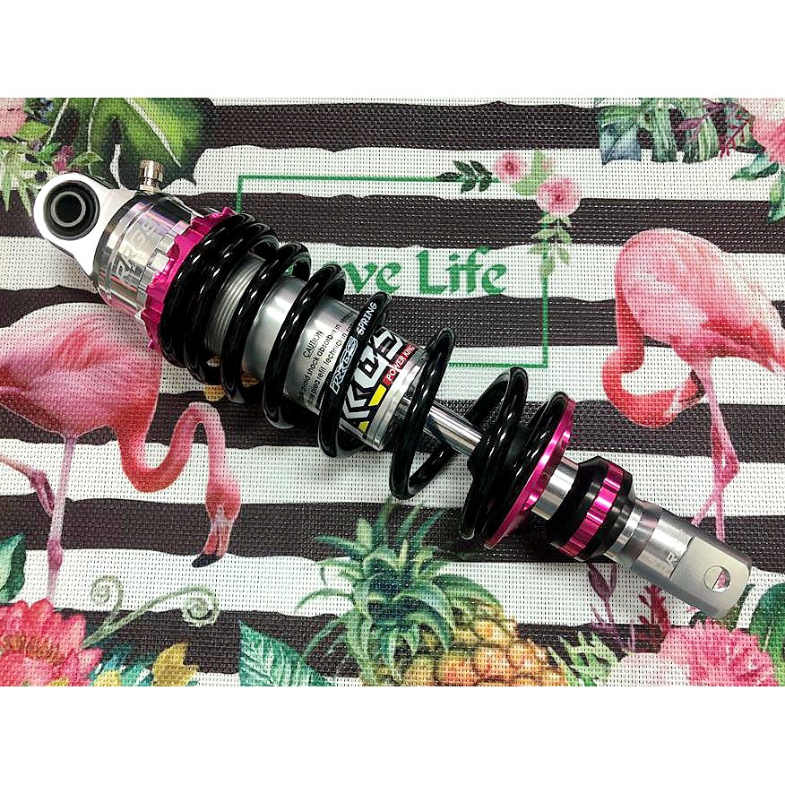 柏』利多銷】RRGS掛瓶後避震野狼 雲豹RSZ GTR新勁戰BWS悍將GPg5超5雷霆 RX VJR JR CUXI | 蝦皮購物