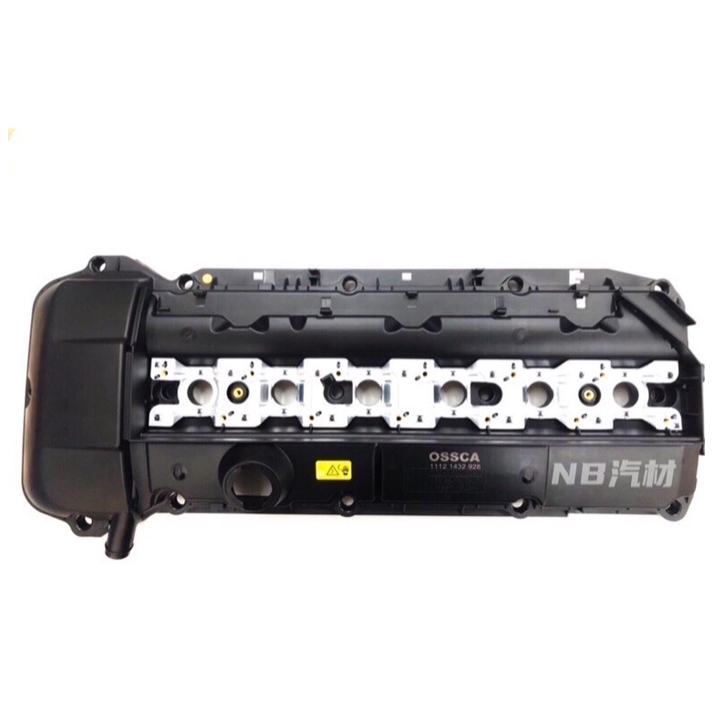 【NB汽材】BMW M52/M54雙可變 汽門蓋總成 E39/E46/X5/Z3/E53/E36/11121432928 | 蝦皮購物
