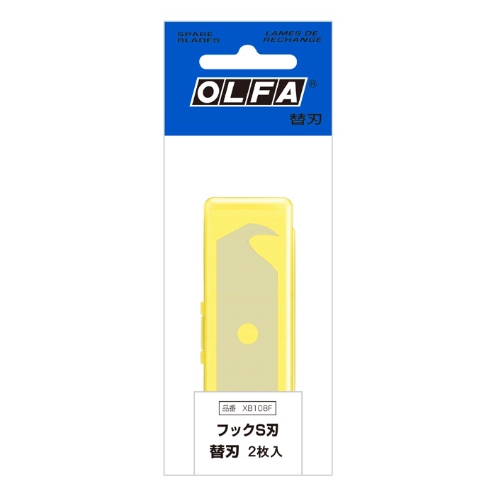 OLFA 安全工作刀勾型刀片XB108F型 SK-3 SK-4 SK-5 SK-9 UTC-1 | 蝦皮購物