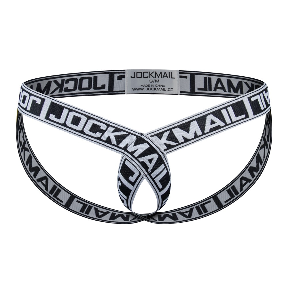 買7送1 免運 JM137 JOCKMAIL內褲 運動健身內褲 低腰 男三角 比基尼 后空 雙丁內褲 | 蝦皮購物